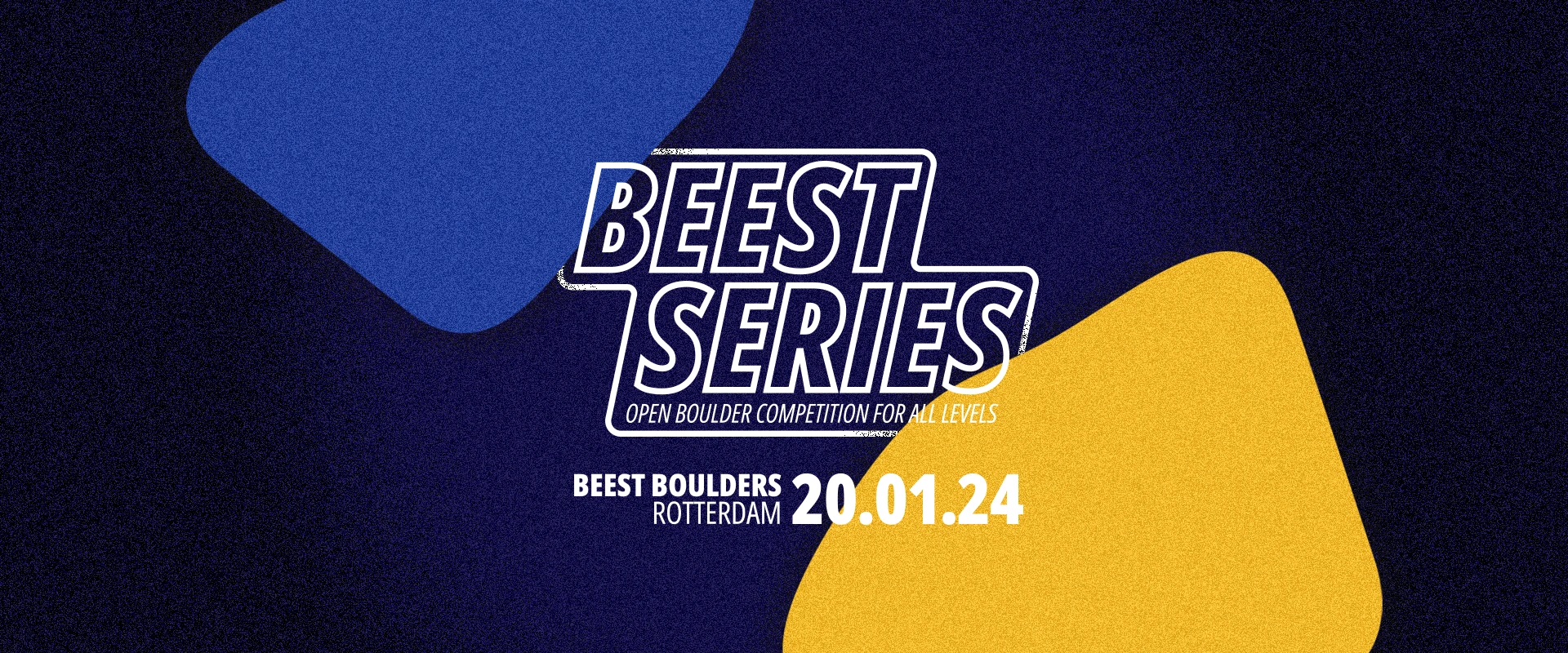 Beest Boulders